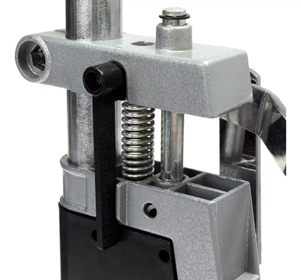 Base Soporte para Taladro - Cadi