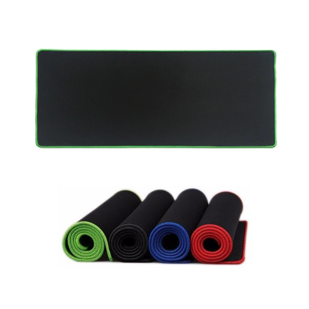 Mouse Pad Gamer XL Waterproof 90x40cm - Cadi