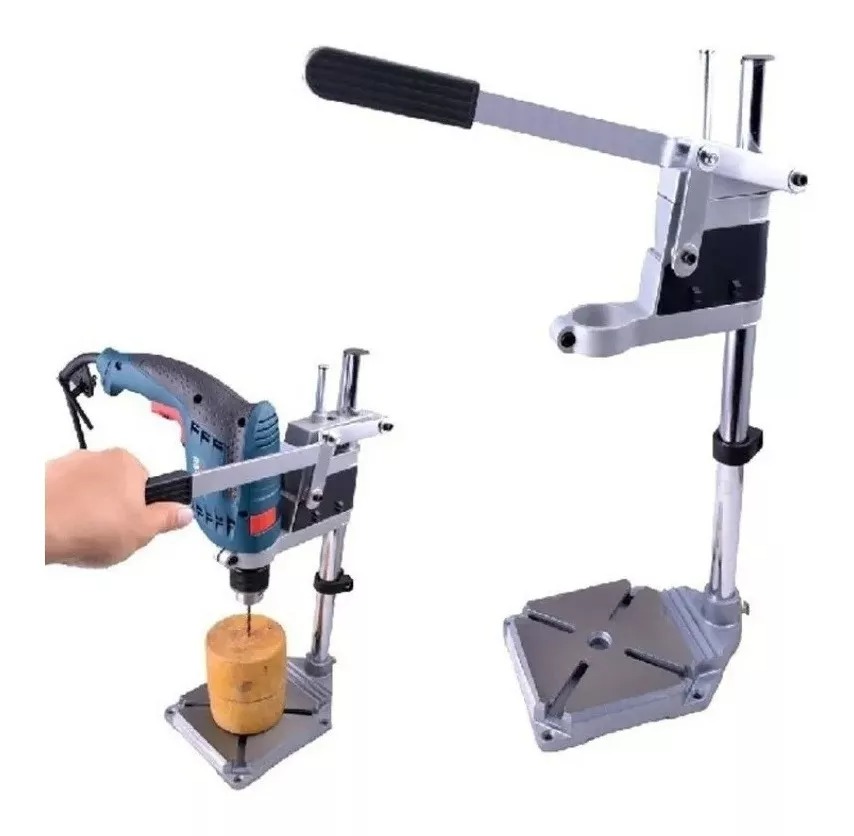 Base Soporte para Taladro - Cadi